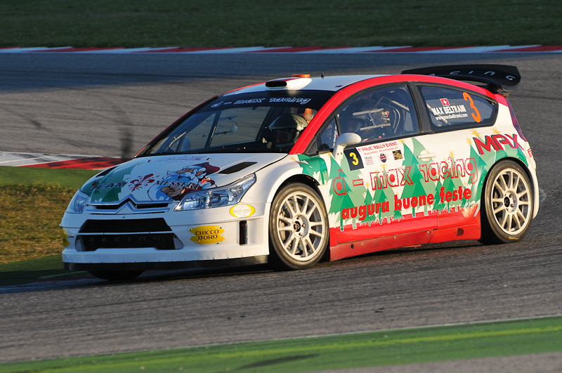 Oggi scatta la gara del primo Misano Rally Event | Rally.it