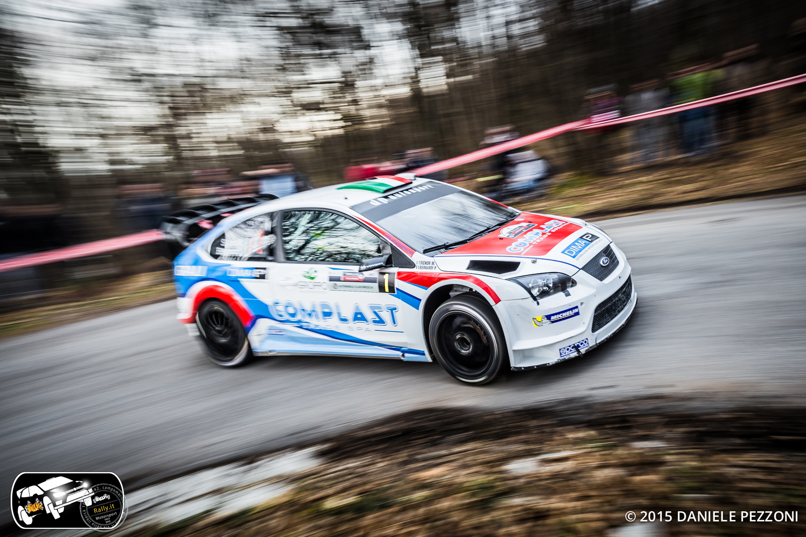 39 Rally 1000 Miglia 2015-10 | Rally.it