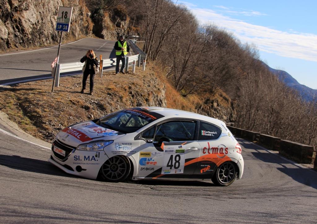LA RALLY SPORT EVOLUTION TRA IL TOUR DE CORSE E IL PREALPI OROBICHE ...