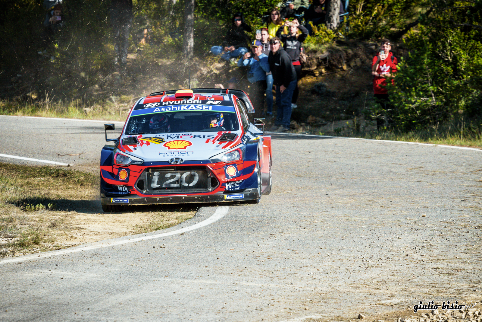 Max Rendina piazza il triplete: oltre a FIA ERC e CIR anche Rally Stars ...