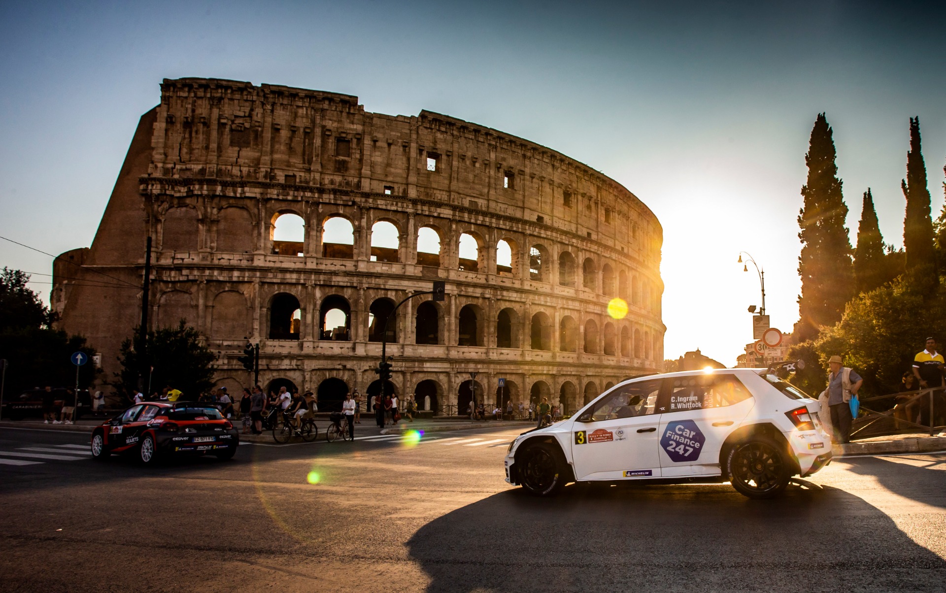 FIA ERC – Calendario 2020 e rumors sulla nuova stagione | Rally.it