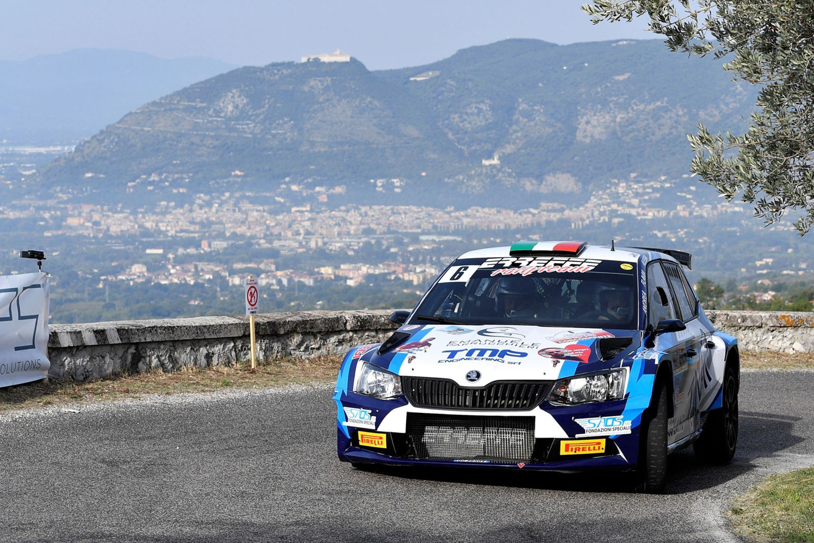 Verso la Finale Nazionale: i qualificati dalla 7^ Zona | Rally.it