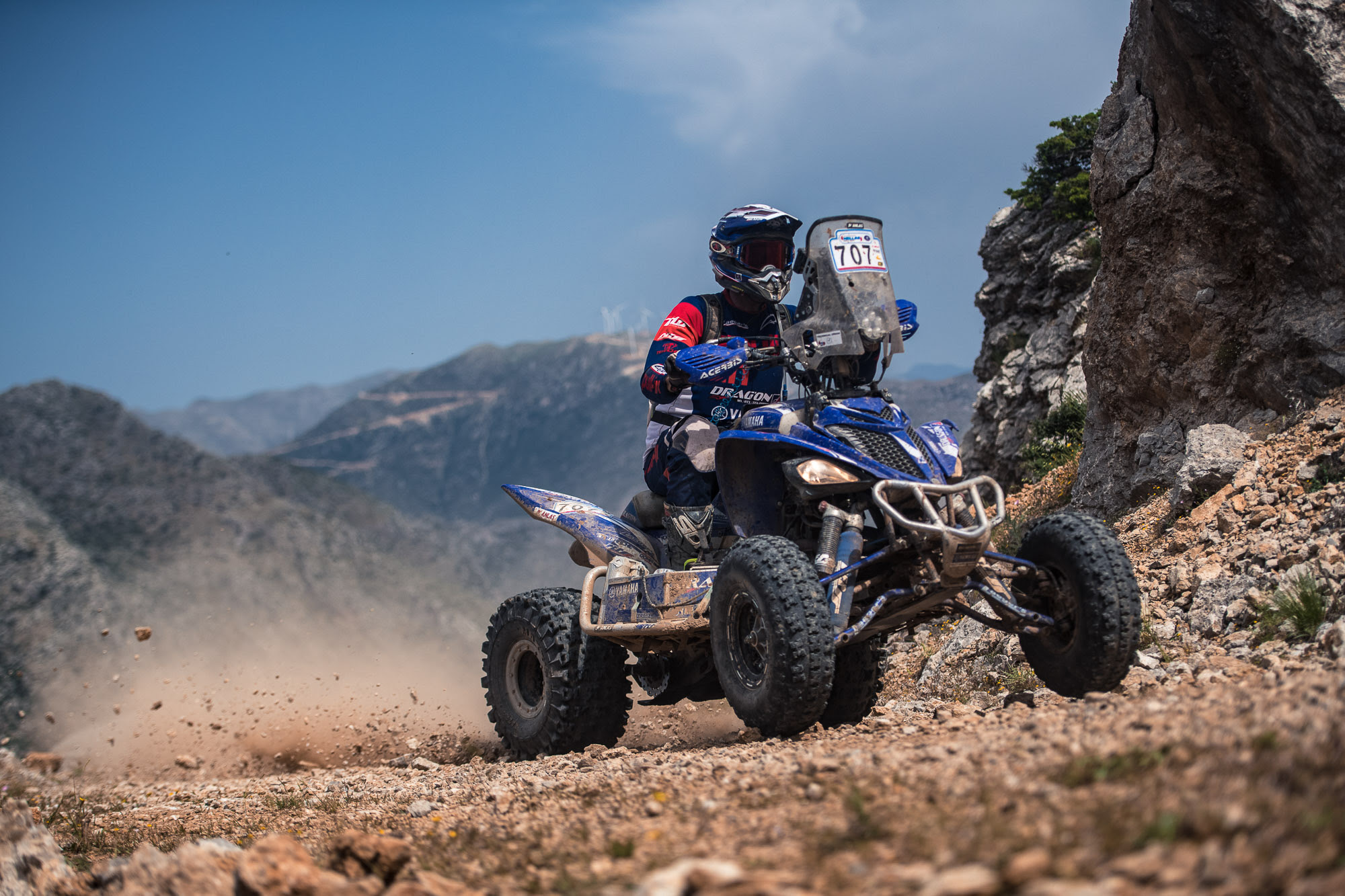 Hellas Rally Raid, sesto giorno | Rally.it