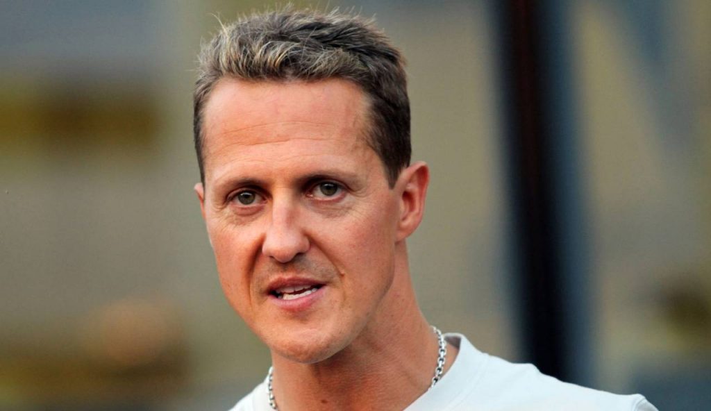 Schumacher, dopo anni scoperta la verità agghiacciante: la famiglia del ...